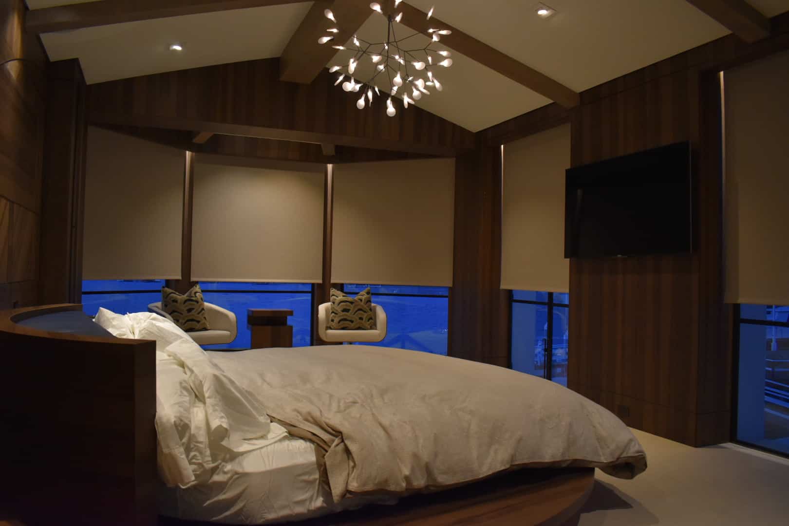 Green Revolution: How Global Wave Integration Is Contributing