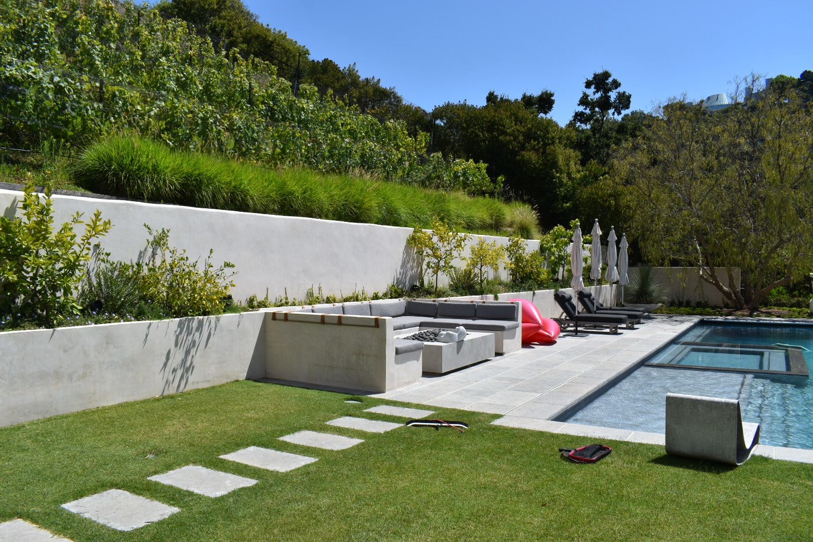 Our Projects - Immersive Media Rooms & Smart Automation