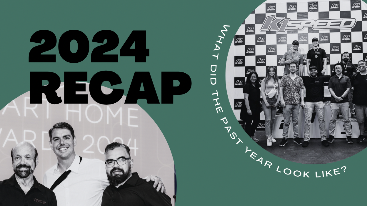 Global Wave Integration 2024 Highlights