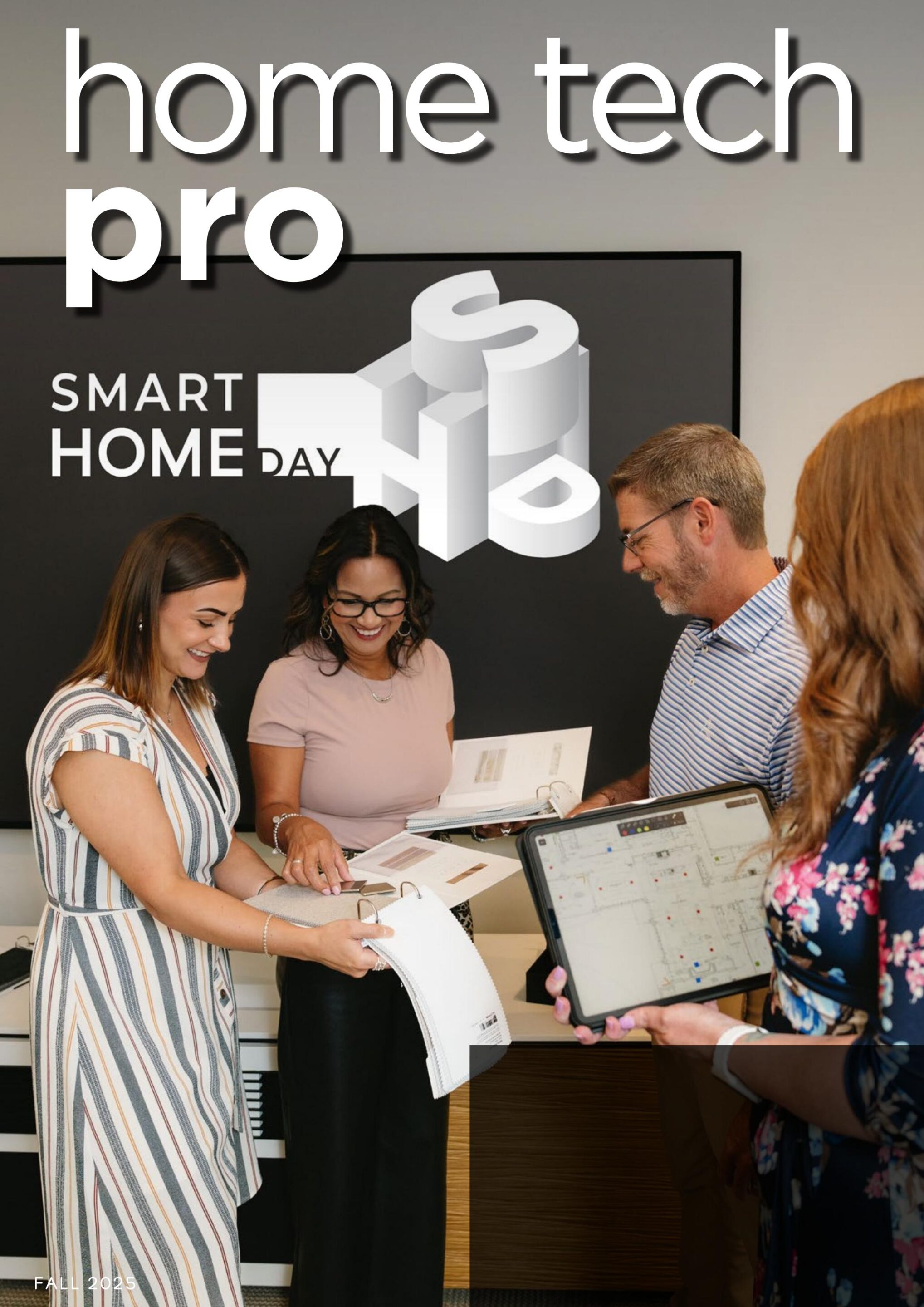 Press Releases - Innovative Smart Technology Solutions